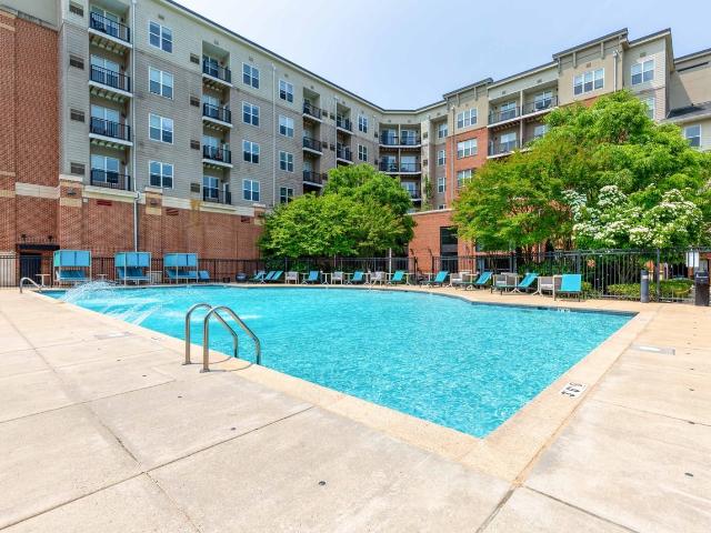 The Alaire Twinbrook Station Apartments 1 Bedroom Apartment for Rent at 1101 Higgins Pl, North Bethesda, MD 20852 North Bethesda