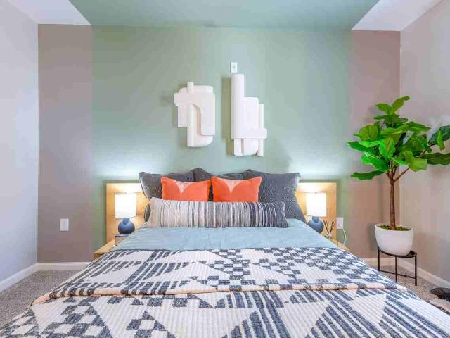 The Alaire Twinbrook Station Apartments 2 Bedroom Apartment for Rent at 1101 Higgins Pl, North Bethesda, MD 20852 North Bethesda