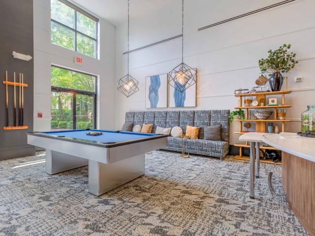 The Alaire Twinbrook Station Apartments 2 Bedroom Apartment for Rent at 1101 Higgins Pl, North Bethesda, MD 20852 North Bethesda