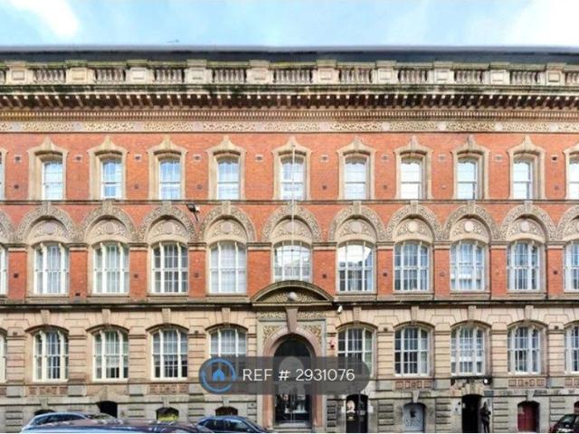 The Albany, Liverpool L3, 1 bed flat to rent, £950 pcm | PrimeLocation