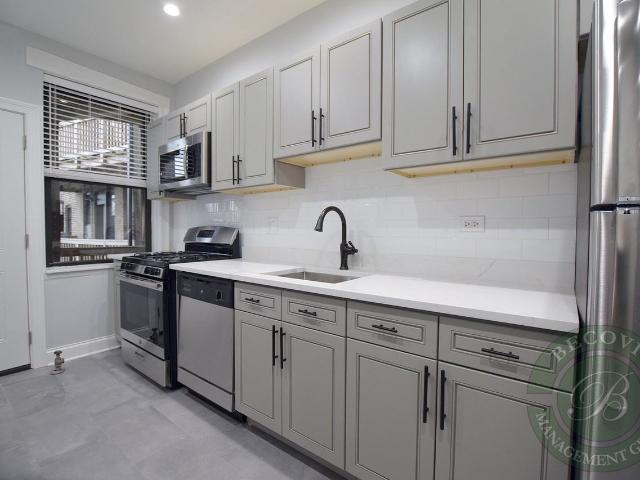 The Albany Park Place 3 Bedroom Apartment for Rent at 4701 4707 4701 4707 N Albany Ave & 3048 3050 W Leland Ave, Chicago, IL 60625 Lincoln Square