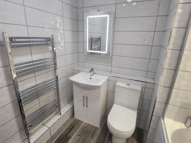 The Albany, 240 242 London Road, Leicester, LE2