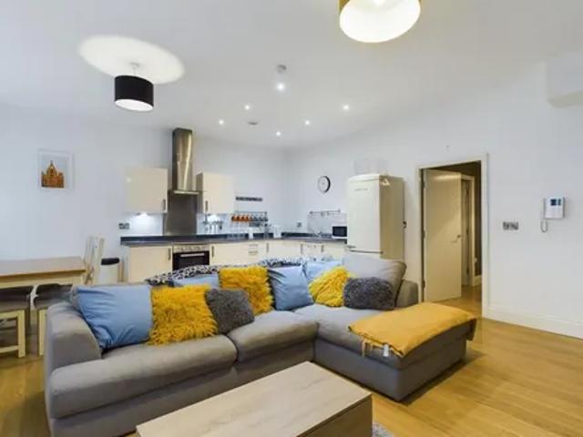 The Albany, 8 Old Hall Street, Pride Quarter, Liverpool, L3 9EL, United Kingdom | 2 bed apartment for rent #128946592 | Rentberry