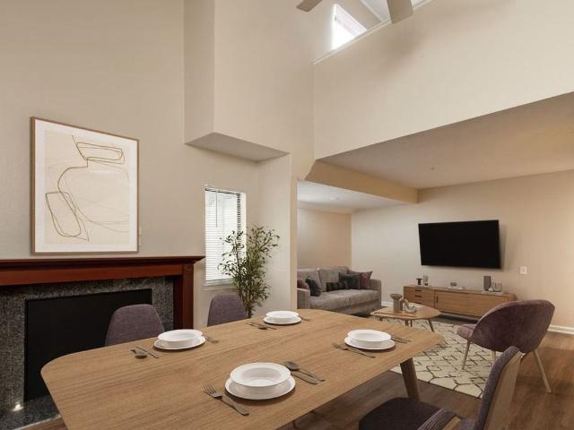 The Alcove Troy 1 Bedroom Apartment for Rent at 2600 Livernois Rd, Troy, MI 48083