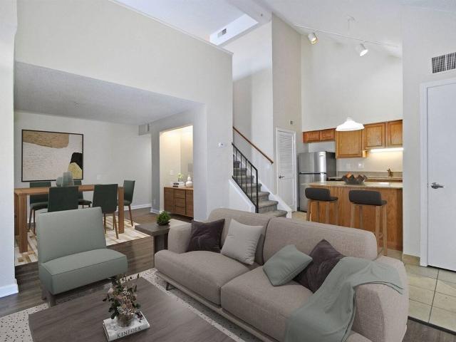 The Alcove Troy 1 Bedroom Apartment for Rent at 2600 Livernois Rd, Troy, MI 48083