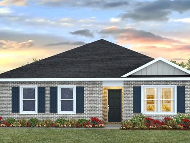 The Aldridge Plan Kings Crossing Community