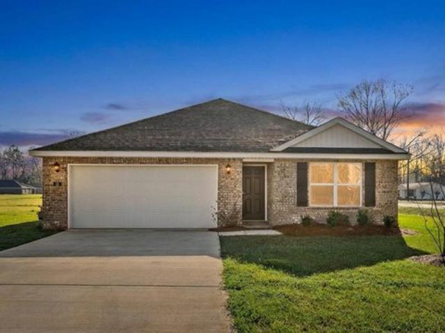 The Aldridge Plan Sycamore Grove Community