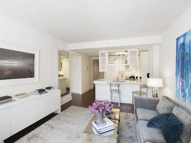 The Aldyn 1 Bedroom Apartment for Rent at 60 Riverside Blvd, New York, NY 10069 Upper West Side