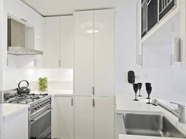 The Aldyn 1 Bedroom Apartment for Rent at 60 Riverside Blvd, New York, NY 10069 Upper West Side