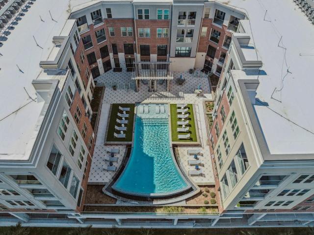 The Alexa Luxury Apartments I & II 1 Bedroom Apartment for Rent at 4602 Ocean Dr, Corpus Christi, TX 78412 Bay Area