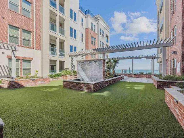 The Alexa Luxury Apartments I & II 1 Bedroom Apartment for Rent at 4602 Ocean Dr, Corpus Christi, TX 78412 Bay Area