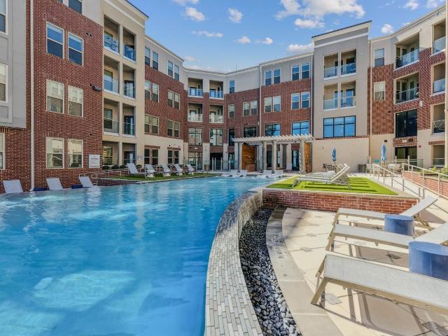 The Alexa Luxury Apartments I & II 1 Bedroom Apartment for Rent at 4602 Ocean Dr, Corpus Christi, TX 78412 Bay Area