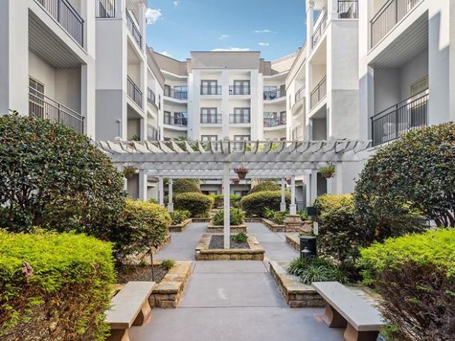 The Alexander at the District Apartments 1 Bedroom Apartment for Rent at 1750 Commerce Dr Nw, Atlanta, GA 30318 Berkeley Park