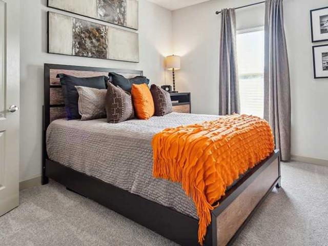 The Alexander at the District Apartments 2 Bedroom Apartment for Rent at 1750 Commerce Dr Nw, Atlanta, GA 30318 Berkeley Park