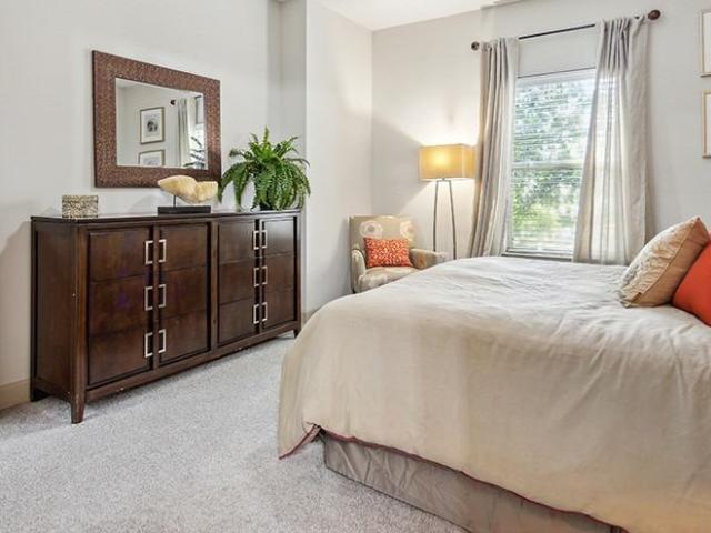 The Alexander at the District Apartments 2 Bedroom Apartment for Rent at 1750 Commerce Dr Nw, Atlanta, GA 30318 Berkeley Park