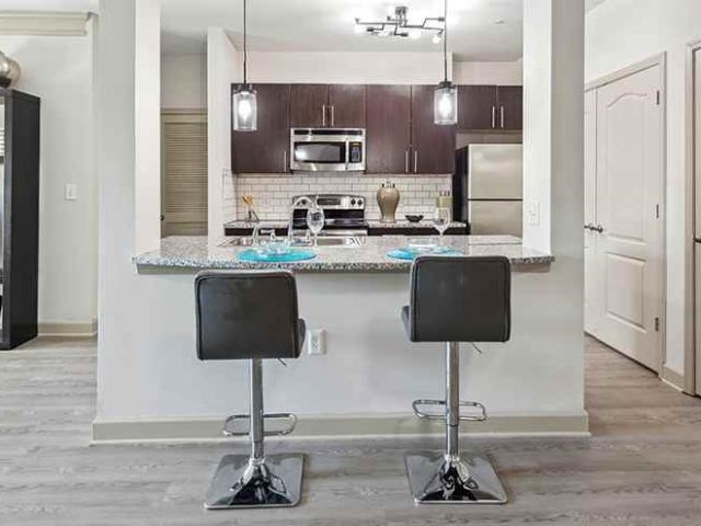 The Alexander at the District Apartments 2 Bedroom Apartment for Rent at 1750 Commerce Dr Nw, Atlanta, GA 30318 Berkeley Park