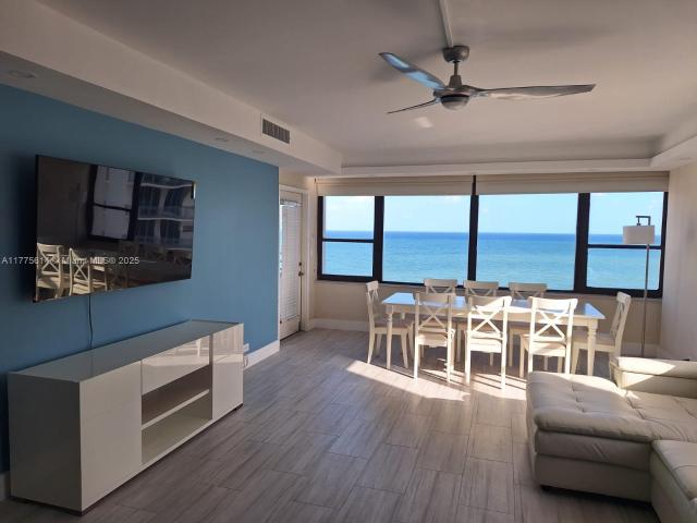 3505 S Ocean Dr, Unit 1421, Hollywood, FL 33019 | MLS #A11775