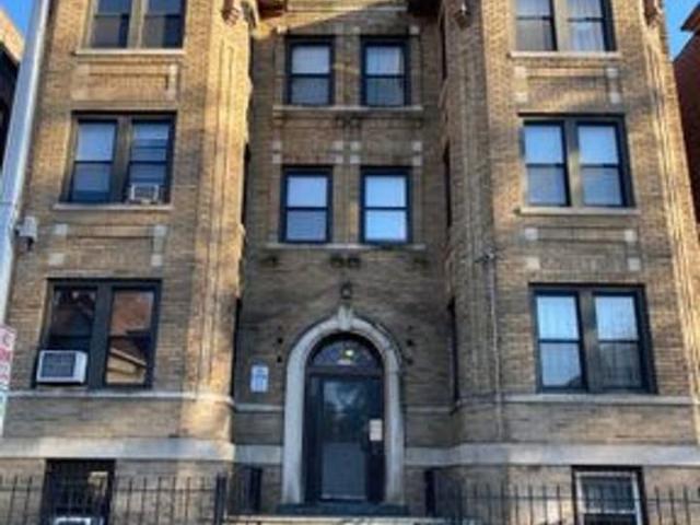 The Alexandra 1 Bedroom Apartment for Rent at 50 S Arlington Ave, East Orange, NJ 07018