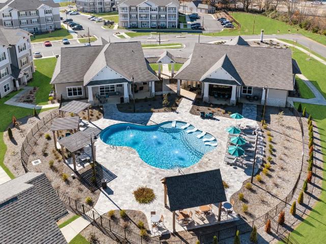 The Alexandria 1 Bedroom Apartment for Rent at 1028 Balch Rd, Madison, AL 35758
