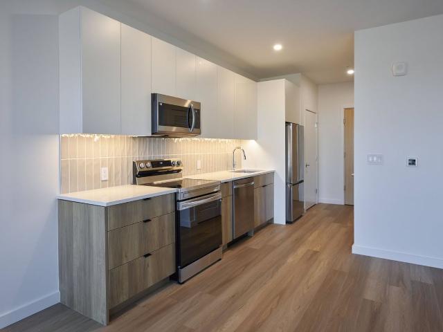 The Alistair 1 Bedroom Apartment for Rent at 347 N Queen St, Lancaster, PA 17603 Lancaster Central Business District