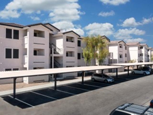 The Allister 3 Bedroom Apartment for Rent at 5145 Rawhide St, Whitney, NV 89122 Whitney