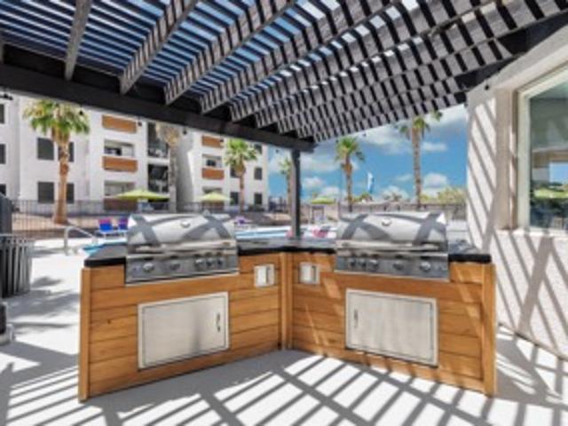 The Allister 3 Bedroom Apartment for Rent at 5145 Rawhide St, Whitney, NV 89122 Whitney