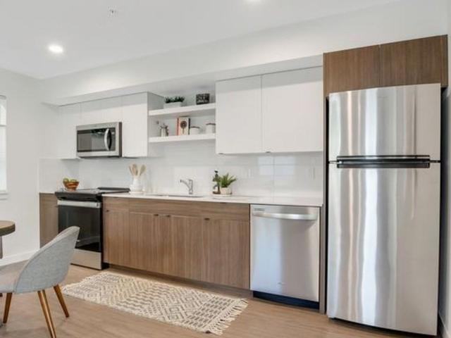 The Allison 1 Bedroom Apartment for Rent at 3210 Sw 12th Ave, Portland, OR 97239 Homestead