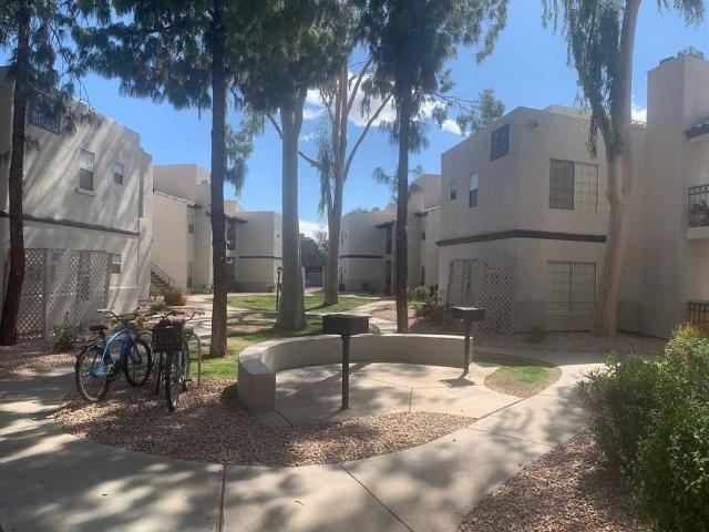 The Allison Condominiums 1 Bedroom Apartment for Rent at 14145 N 92nd St, Scottsdale, AZ 85260
