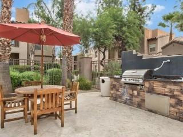 The Allison Condominiums 1 Bedroom Apartment for Rent at 14145 N 92nd St, Scottsdale, AZ 85260