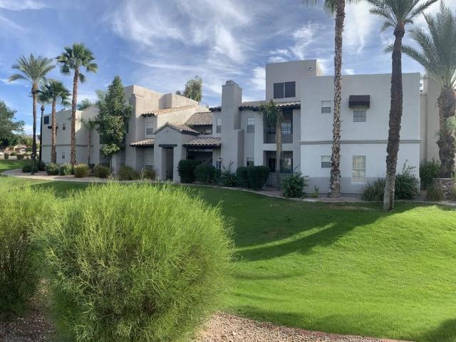The Allison Condominiums 2 Bedroom Apartment for Rent at 14145 N 92nd St, Scottsdale, AZ 85260