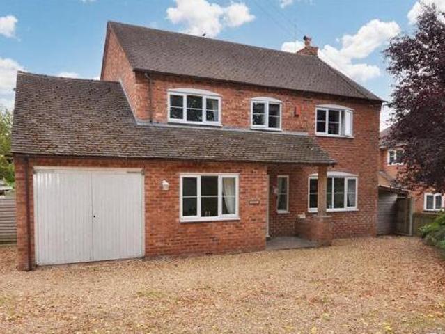 The Allways, Milwich, 4 Bedroom Detached