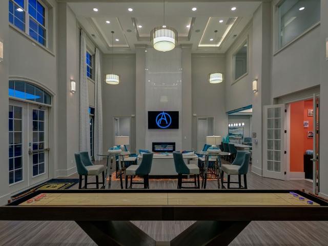 The Allure at Jefferson 1 Bedroom Apartment for Rent at 4660 Monroe Way, Fredericksburg, VA 22407