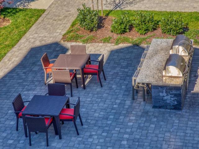 The Allure at Jefferson 2 Bedroom Apartment for Rent at 4660 Monroe Way, Fredericksburg, VA 22407