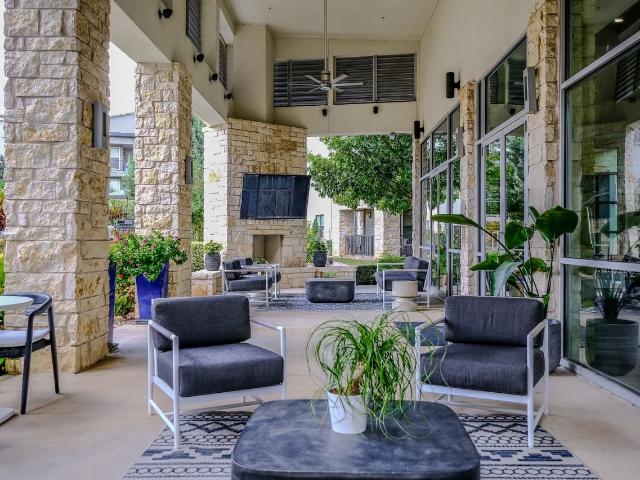 The Allure 1 Bedroom Apartment for Rent at 701 N Vista Ridge Blvd, Cedar Park, TX 78613
