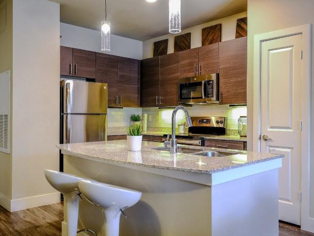The Allure 1 Bedroom Apartment for Rent at 701 N Vista Ridge Blvd, Cedar Park, TX 78613