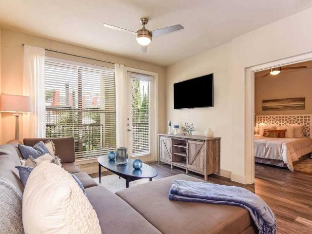The Allure 2 Bedroom Apartment for Rent at 701 N Vista Ridge Blvd, Cedar Park, TX 78613