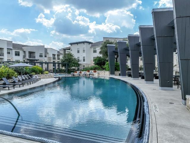 The Allure 2 Bedroom Apartment for Rent at 701 N Vista Ridge Blvd, Cedar Park, TX 78613
