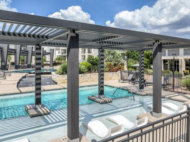 The Allure 3 Bedroom Apartment for Rent at 701 N Vista Ridge Blvd, Cedar Park, TX 78613