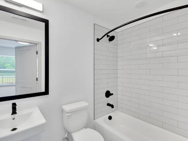 The Allyson Townhomes 3 Bedroom Apartment for Rent at 532 Golfers Way, Denver, CO 80230 Lowry Field