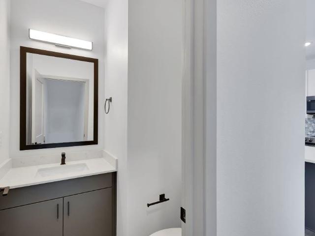 The Allyson Townhomes 3 Bedroom Apartment for Rent at 532 Golfers Way, Denver, CO 80230 Lowry Field