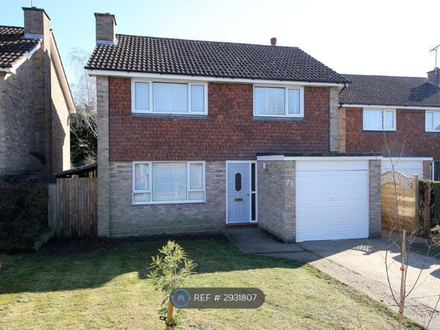 The Almonds, Bearsted ME14, 4 bed detached house to rent, £2,000 pcm | PrimeLocation