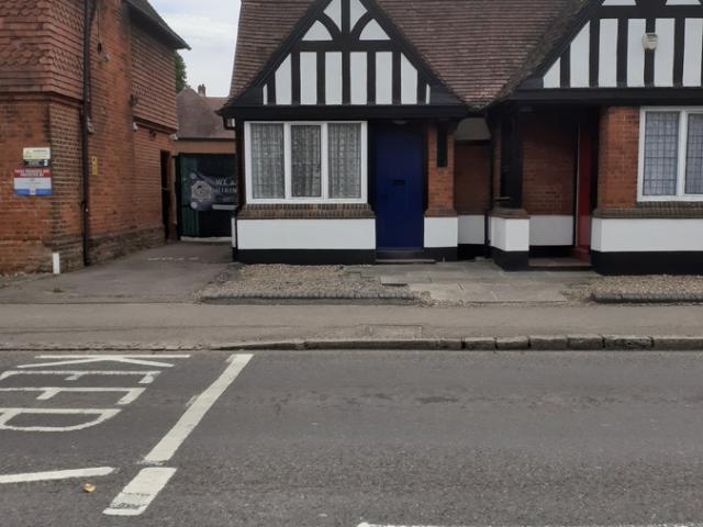 The Almshouses, High Street, Elstree, Borehamwood, Hertfordshire WD6, Studio to rent, £800 pcm | PrimeLocation