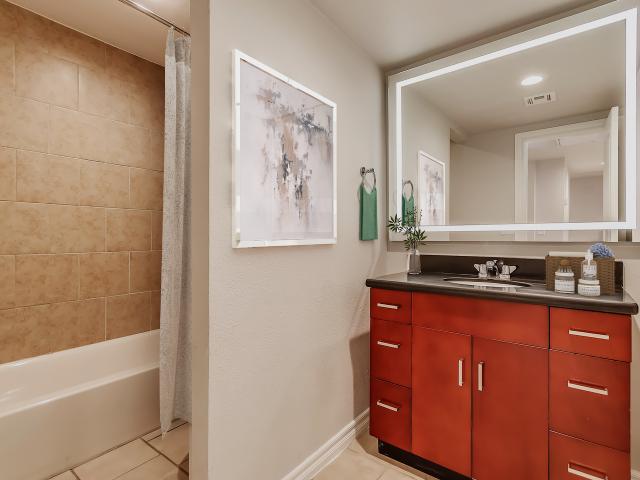 The Alora 1 Bedroom Apartment for Rent at 6303 Nw 63rd St, Oklahoma City, OK 73132