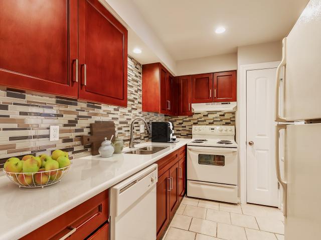 The Alora 1 Bedroom Apartment for Rent at 6303 Nw 63rd St, Oklahoma City, OK 73132