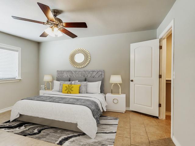 The Alora 1 Bedroom Apartment for Rent at 6303 Nw 63rd St, Oklahoma City, OK 73132