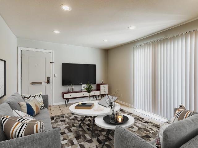 The Alora 2 Bedroom Apartment for Rent at 6303 Nw 63rd St, Oklahoma City, OK 73132