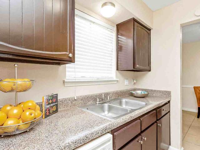 The Alora Apartments Studio Apartment for Rent at 5500 El Camino Del Rey St, Houston, TX 77081 Gulfton