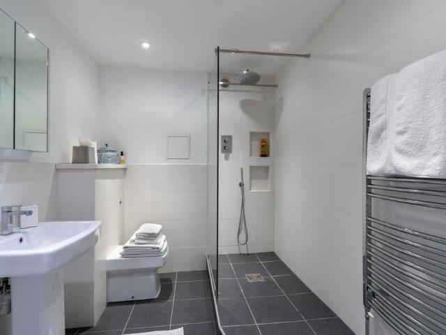 The Apartment, Somerset House, Sion Hill, Bath BA1