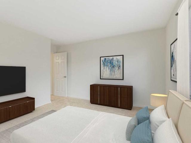 The Apartments at Canterbury 2 Bedroom Apartment for Rent at 9206 Oswald Way, Rossville, MD 21237 Rossville