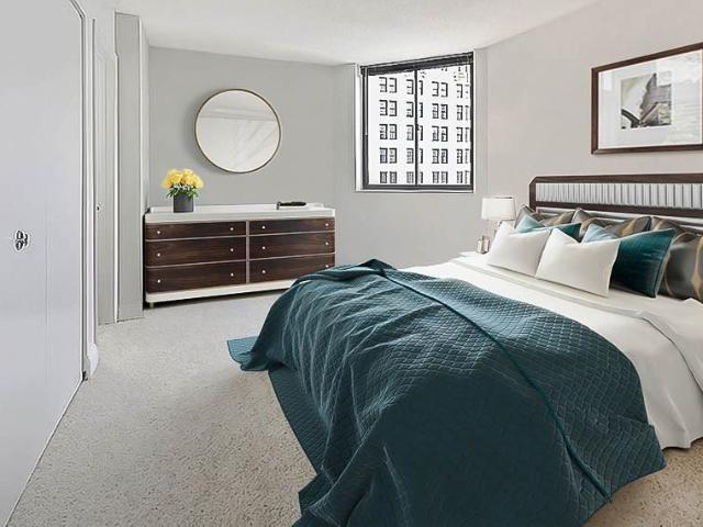 The Apartments at Charles Plaza 1 Bedroom Apartment for Rent at 222 N Charles St, Baltimore, MD 21201 Downtown Baltimore
